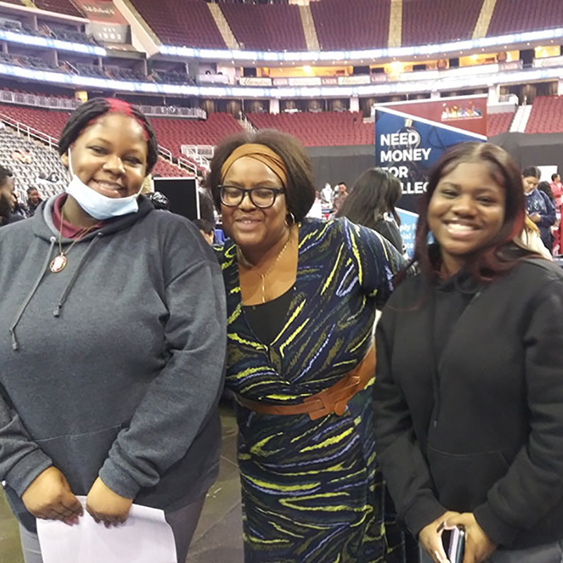 Services - High School Academic Support